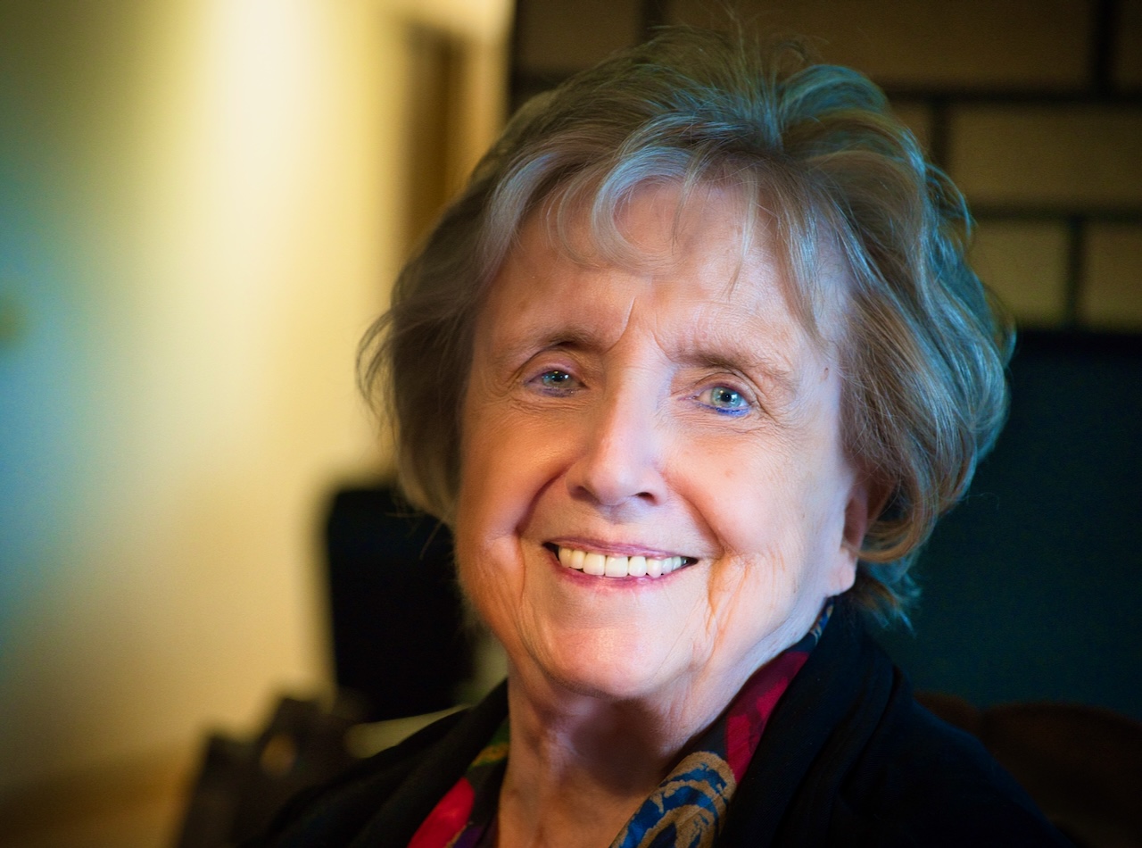 Vicki Schmitz shares her family history and how it became part of West ...